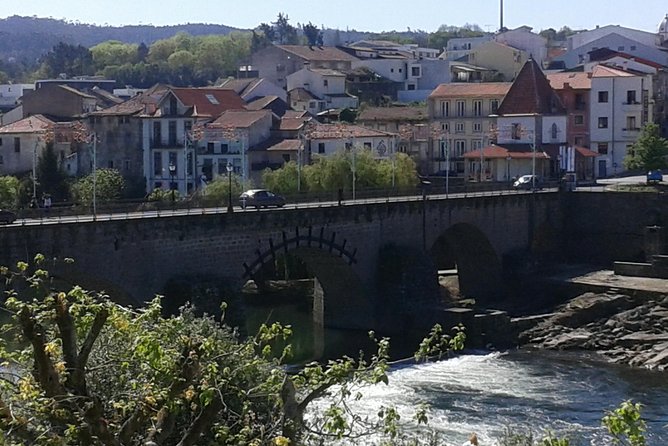 Barcelos, Braga & Guimarães Tour - FAQs