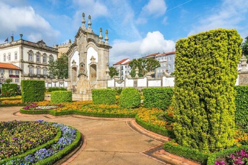 Barcelos: Half-Day Private Tour from Porto - Practical Tips for Travelers