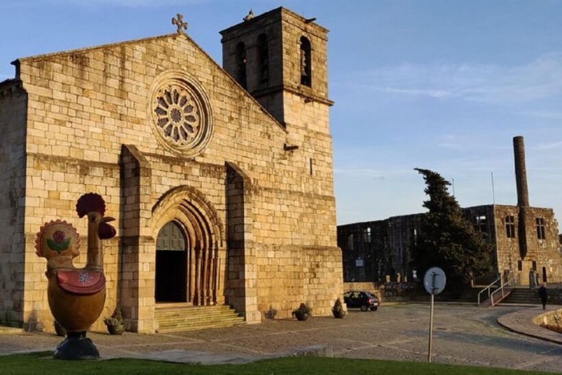 Barcelos: Half-Day Private Tour from Porto - Who Would Enjoy This Tour?