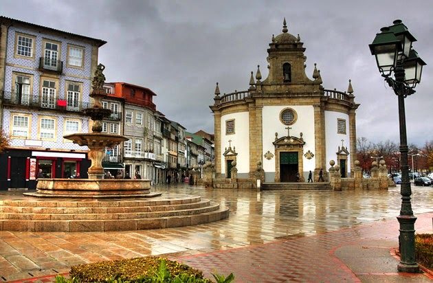 Barcelos: Half-Day Private Tour from Porto - Final thoughts