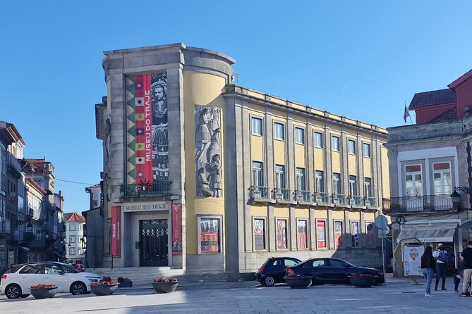 Barcelos, Ponte de Lima & Viana Private Tour (All Inclusive) - The Practical Side: What You Need to Know