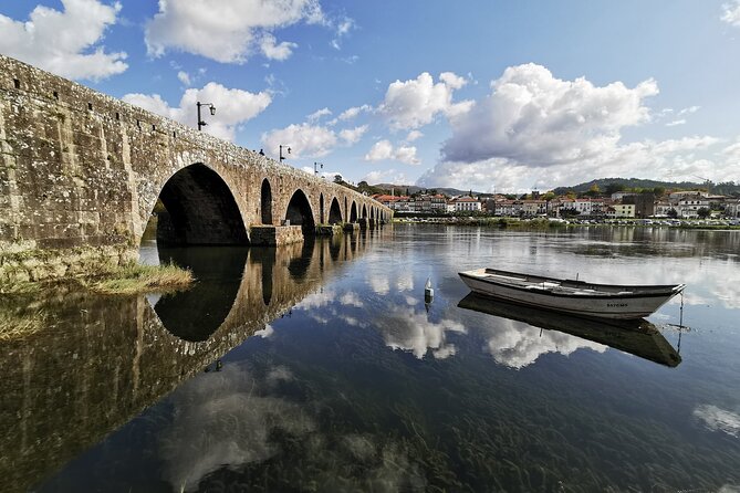 Barcelos, Ponte de Lima & Viana Private Tour (All Inclusive) - FAQs
