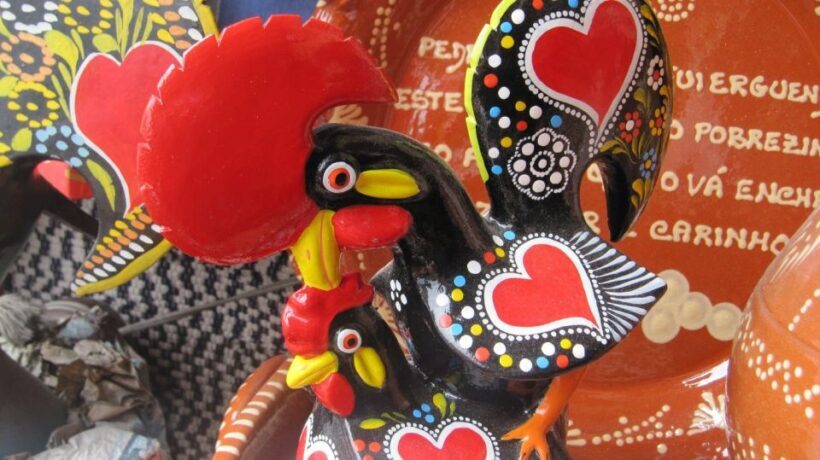 Barcelos Tour(4Hours): From Oporto;City Tour- Half Day Trip - What’s Included and What’s Not