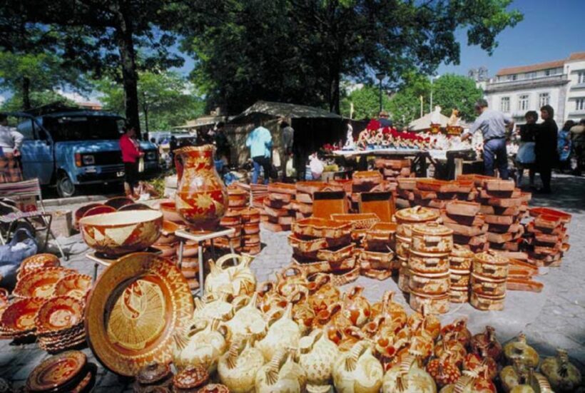 Barcelos Tour(4Hours): From Oporto;City Tour- Half Day Trip - Analyzing the Value