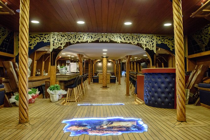 Barco De Pirata Cruise at 3 Islands in Greece - FAQ: Your Questions Answered