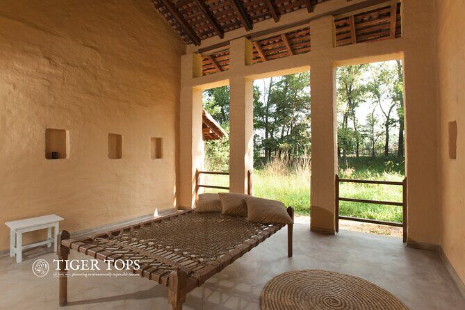 Bardia National Park package with Tiger Tops Karnali lodge - Guides & Staff: The Heart of the Experience