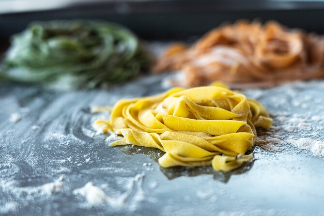 Bardolino: Garda Lake Pasta Cooking Class at the Agritourism - Key Points
