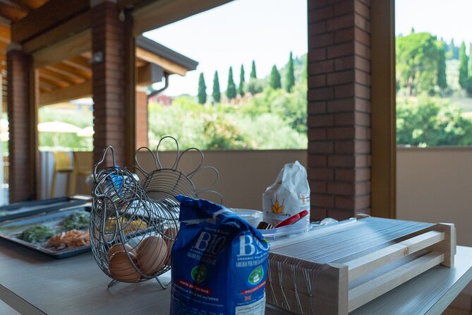 Bardolino: Garda Lake Pasta Cooking Class at the Agritourism - Experience Expectations