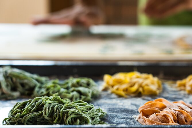 Bardolino: Garda Lake Pasta Cooking Class at the Agritourism - Frequently Asked Questions