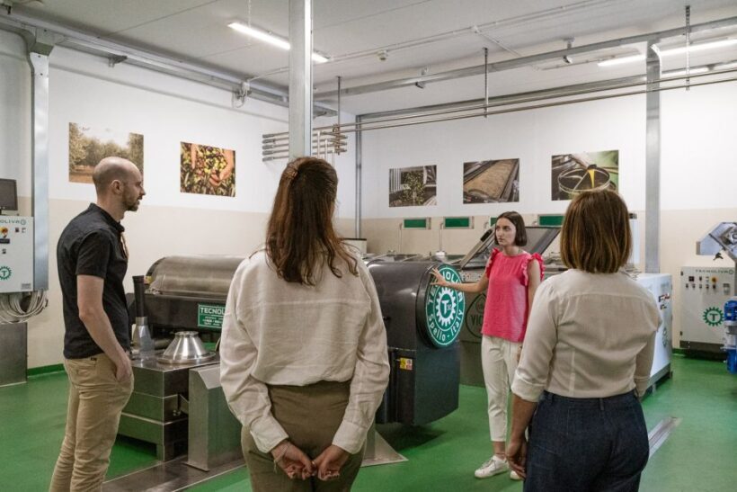 Bardolino: Lake Garda Oil Mill Tour with Olive Oil Tasting - FAQ
