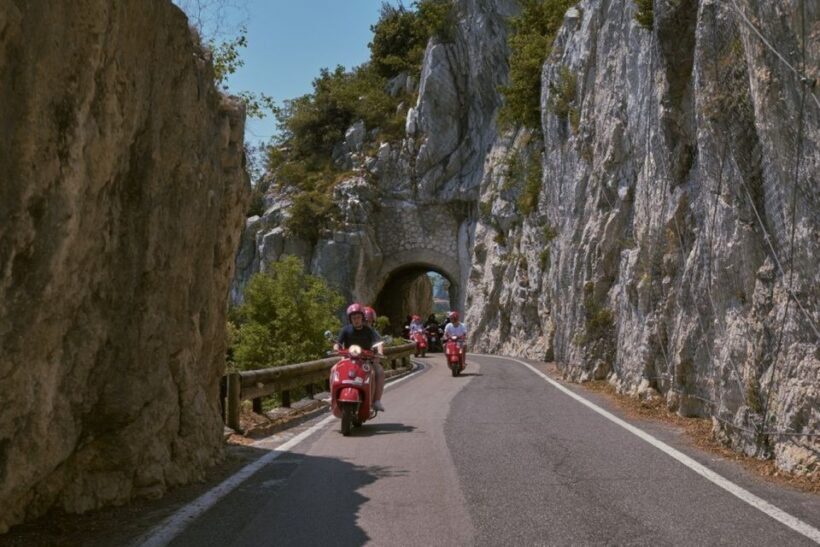 Bardolino: Lake Garda self-guided Vespa tour - Who Should Consider This Tour?
