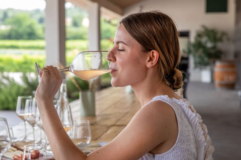 Bardolino: Vineyard Tour with Wine and Food Tasting - FAQ