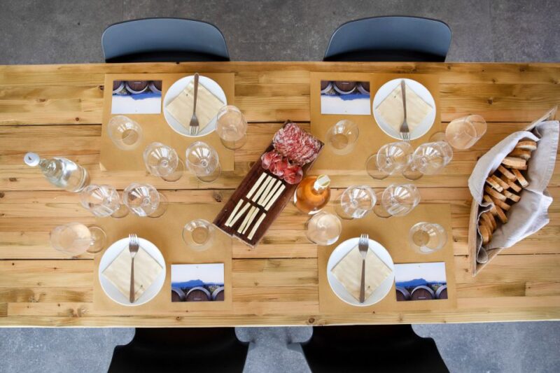 Bardolino: Vineyard Tour with Wine and Food Tasting - Final Thoughts