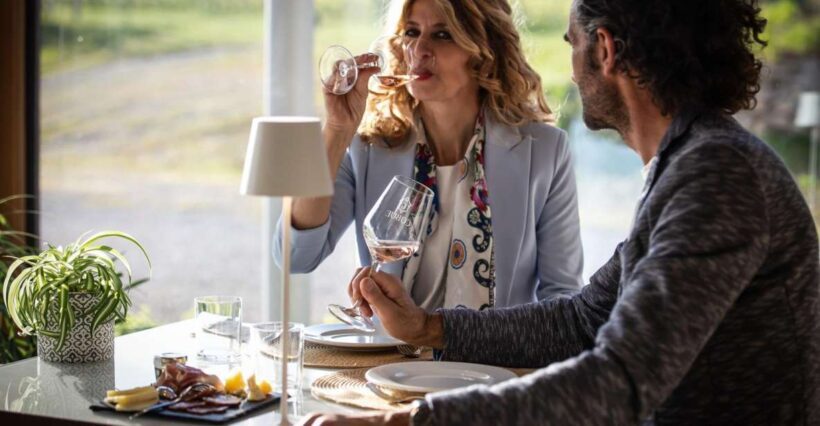 Bardolino: wine and food tasting on lake Garda Hills - Practical Tips