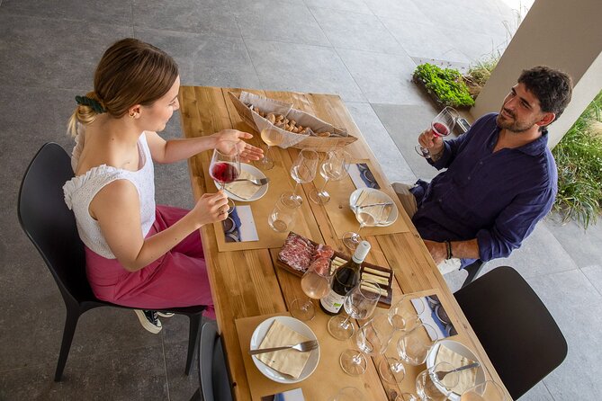 Bardolino Wine Experience - Meeting Point and Accessibility