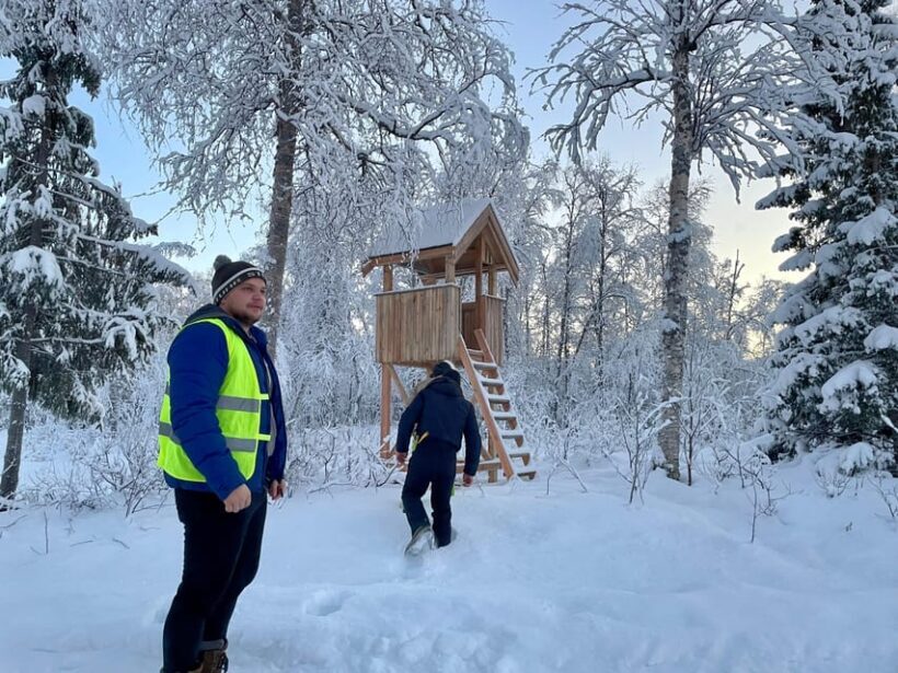 Bardufoss: Wild Moose Safari with Lunch - Final Thoughts