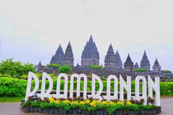 Barede Sunrise- Walking to Borobudur temple-Prambanan temple - Practical Details and Value for Money