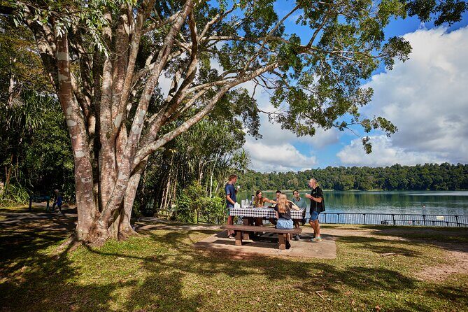 Barefoot Atherton Tablelands Adventure by Cairns Waterfalls - Practical Considerations and Tips