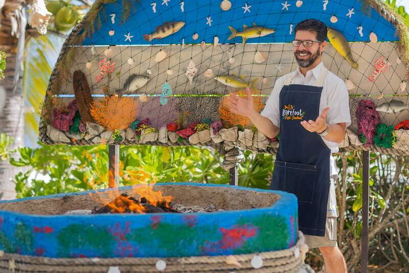 Barefoot Fish Cookout Cozumel - Practical Details & Tips