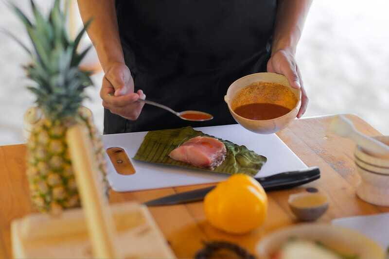 Barefoot Fish Cookout Cozumel - Frequently Asked Questions