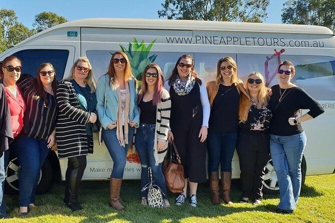 Barefoot Luxury Mount Tamborine Winery Tour from Gold Coast - Final Words: Who Should Consider This Tour?