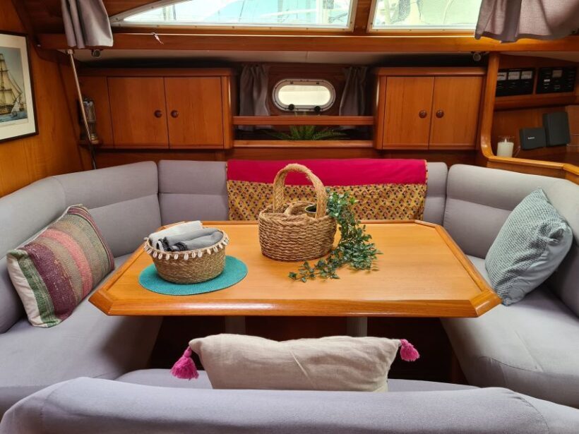 Barefoot: Private sailing cruise in Barcelona - The Bottom Line: Is It Worth It?