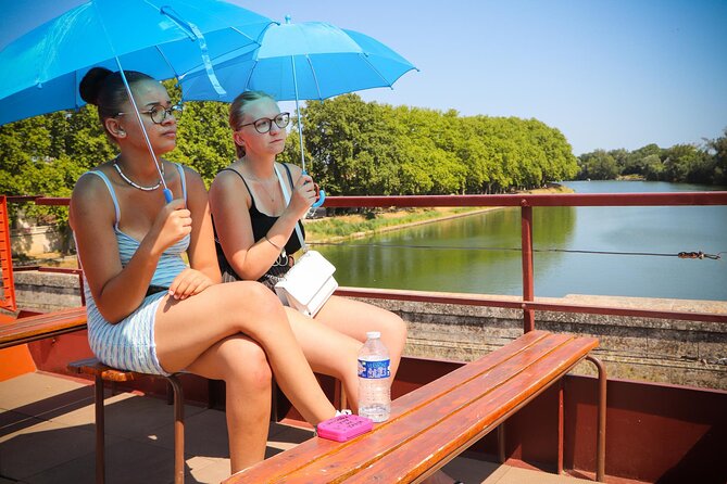 Barge Cruise on the Canal Du Midi (Unesco Site) - Guest Feedback and Experiences