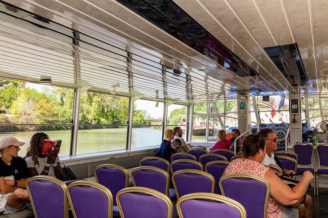 Barge Cruise on the Canal Du Midi (Unesco Site) - Suggested Improvements and Enhancements