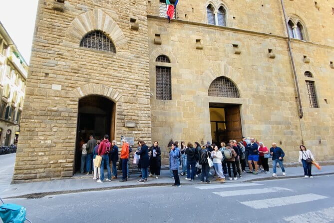 Bargello Museum: "Face to Face with Donatellos David" - The Real Traveler Experience