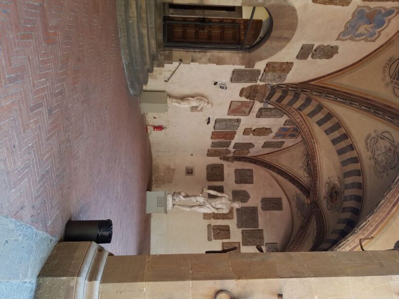 Bargello Museum Private Tour - Key Points