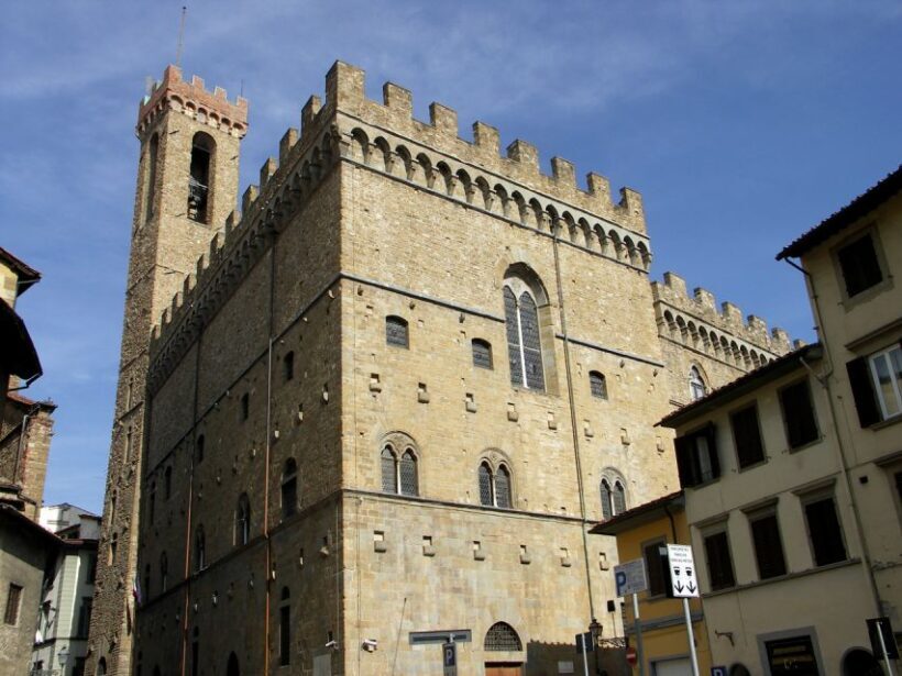 Bargello Museum Private Tour - Why Choose the Bargello Museum Private Tour?