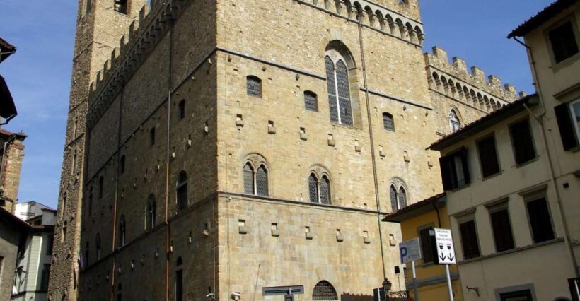 Bargello Museum Private Tour - The Practical Side: Logistics, Cost, and Value
