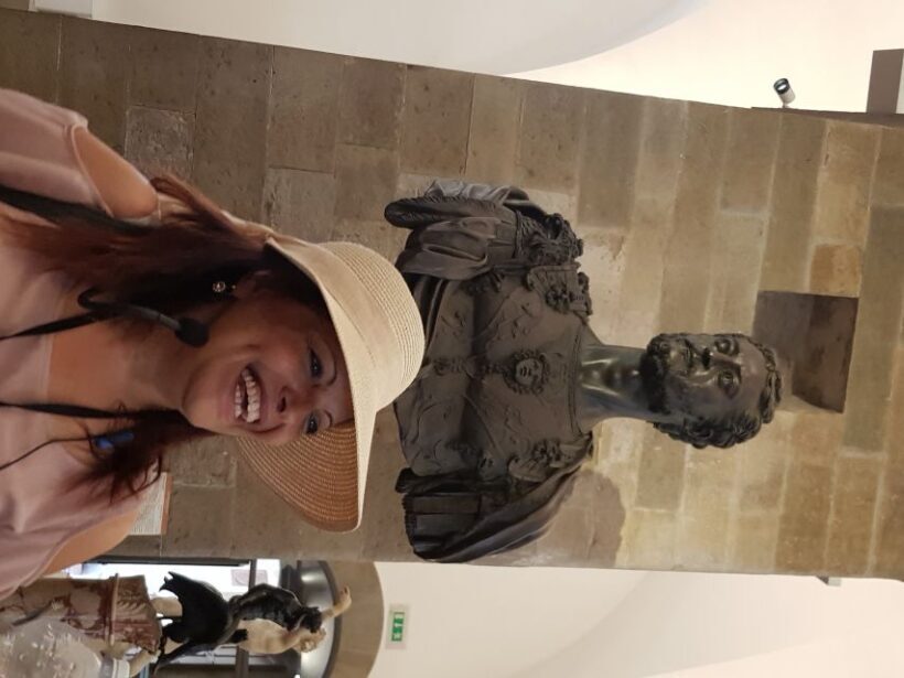 Bargello Museum Private Tour - Who Will Love This Tour?