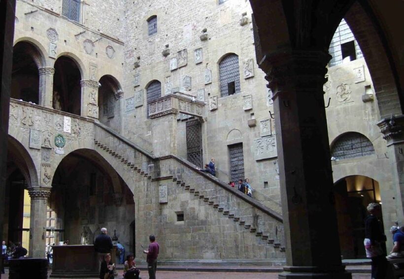 Bargello Museum Private Tour - Final Thoughts