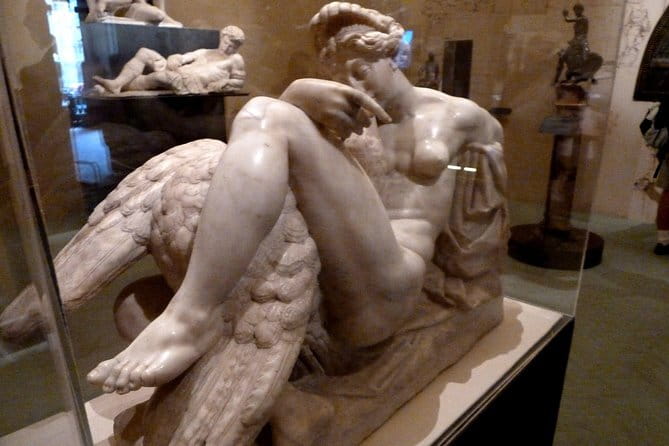Bargello Museum Private Tour: Michelangelo's Bacchus & Donatello's David - Why This Tour Is Ideal for Certain Travelers