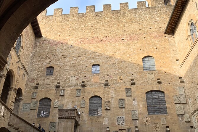 BARGELLO Private Tour in Florence - Practical Considerations