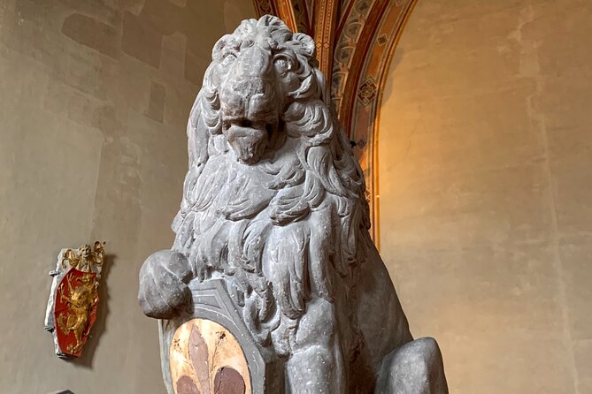 BARGELLO Private Tour in Florence - Highlights of the Collection