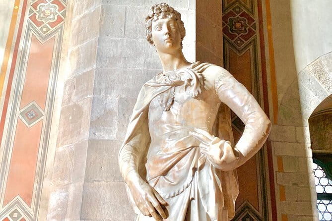 Bargello private tour with a 5-star tour guide - Final Thoughts: Is It Worth It?