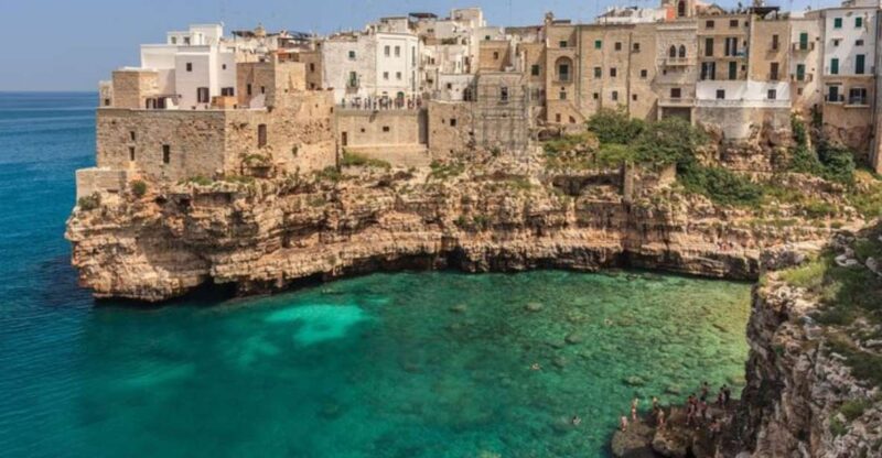 Bari: 2 to 8 Hours Private Tour  Fully Customizable - Practical Details