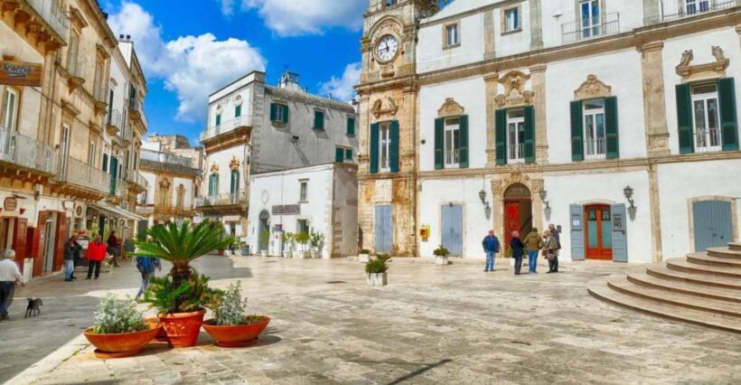 Bari: Alberobello, Martina Franca and Locorotondo Tour - Who Will Love This Tour?