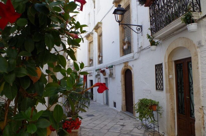 Bari: Alberobello, Martina Franca and Locorotondo Tour - Final Thoughts