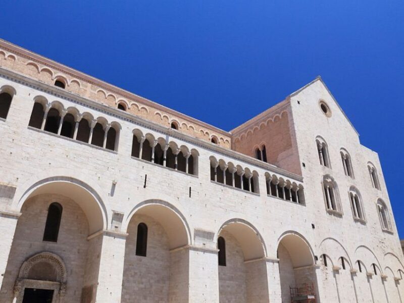 Bari: Alleys of the Ancient Village Exploration Tour - What Do We Think?