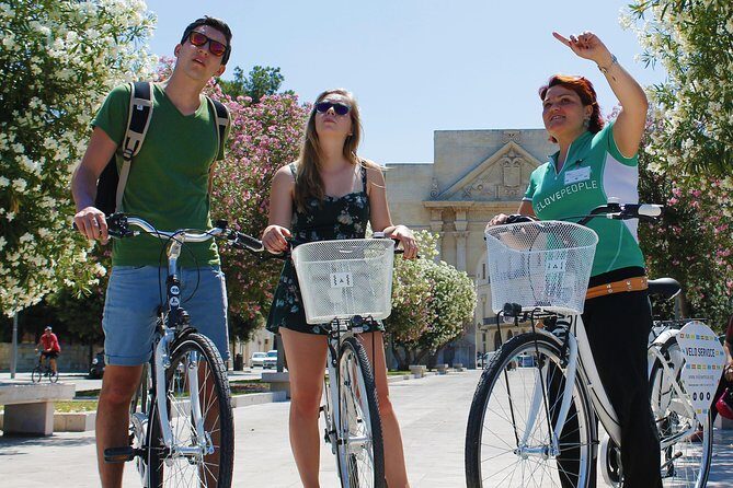 Bari Bike Tour - The Real Value