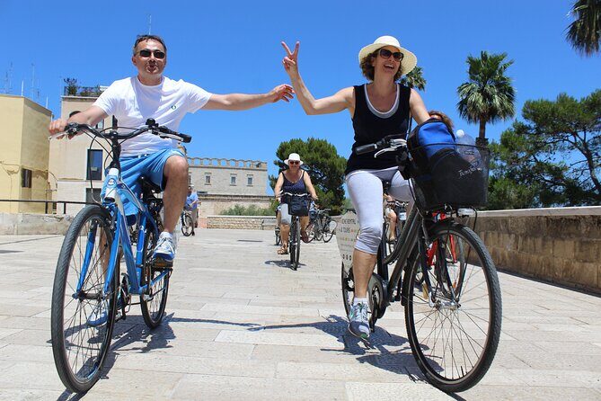 Bari Bike Tour - FAQ