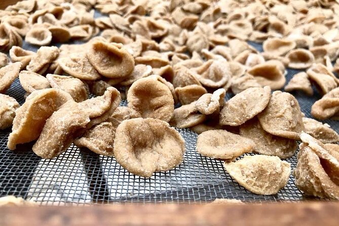 Bari Bike Tour With Pasta Experience - Reasons to Book the Bari Bike Tour With Pasta Experience