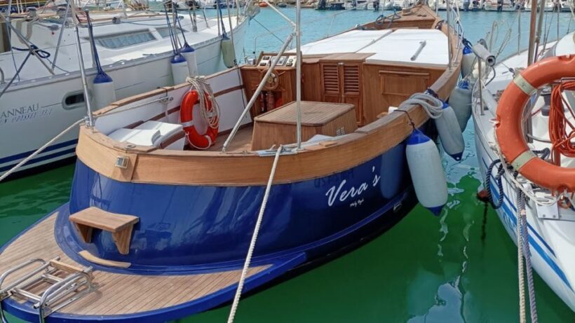 Bari by boat: admire the city from the sea with Aperitivo - Final Thoughts