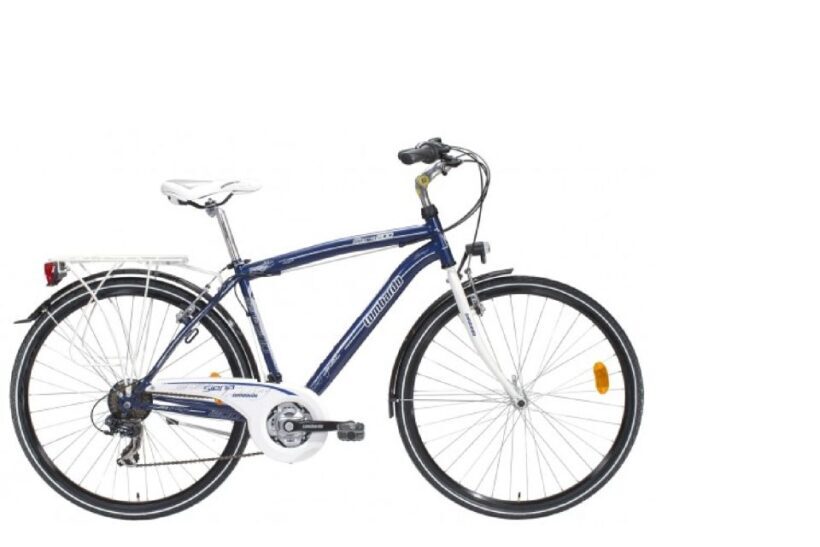Bari: City Bike Rental - Exploring Bari and Beyond: What Makes This Bike Rental Stand Out
