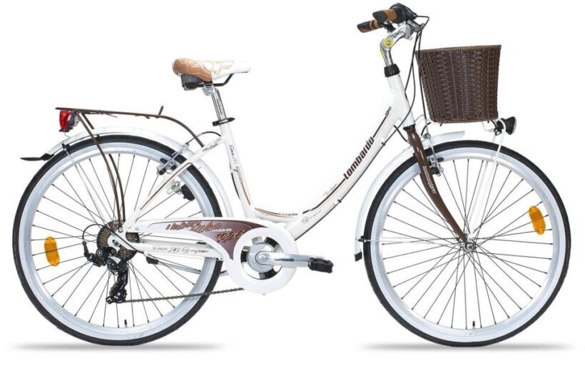 Bari: City Bike Rental - What’s Included and What to Expect