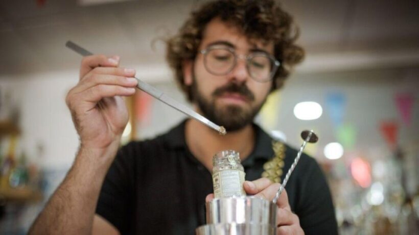 Bari: Experience to learn to make Apulian cocktails - Key Points