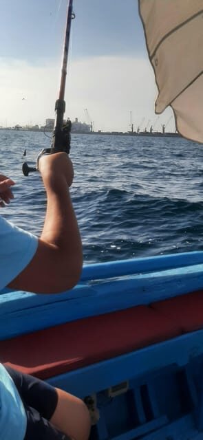 Bari: Fishing experience aboard an authentic fishing boat - Key Points